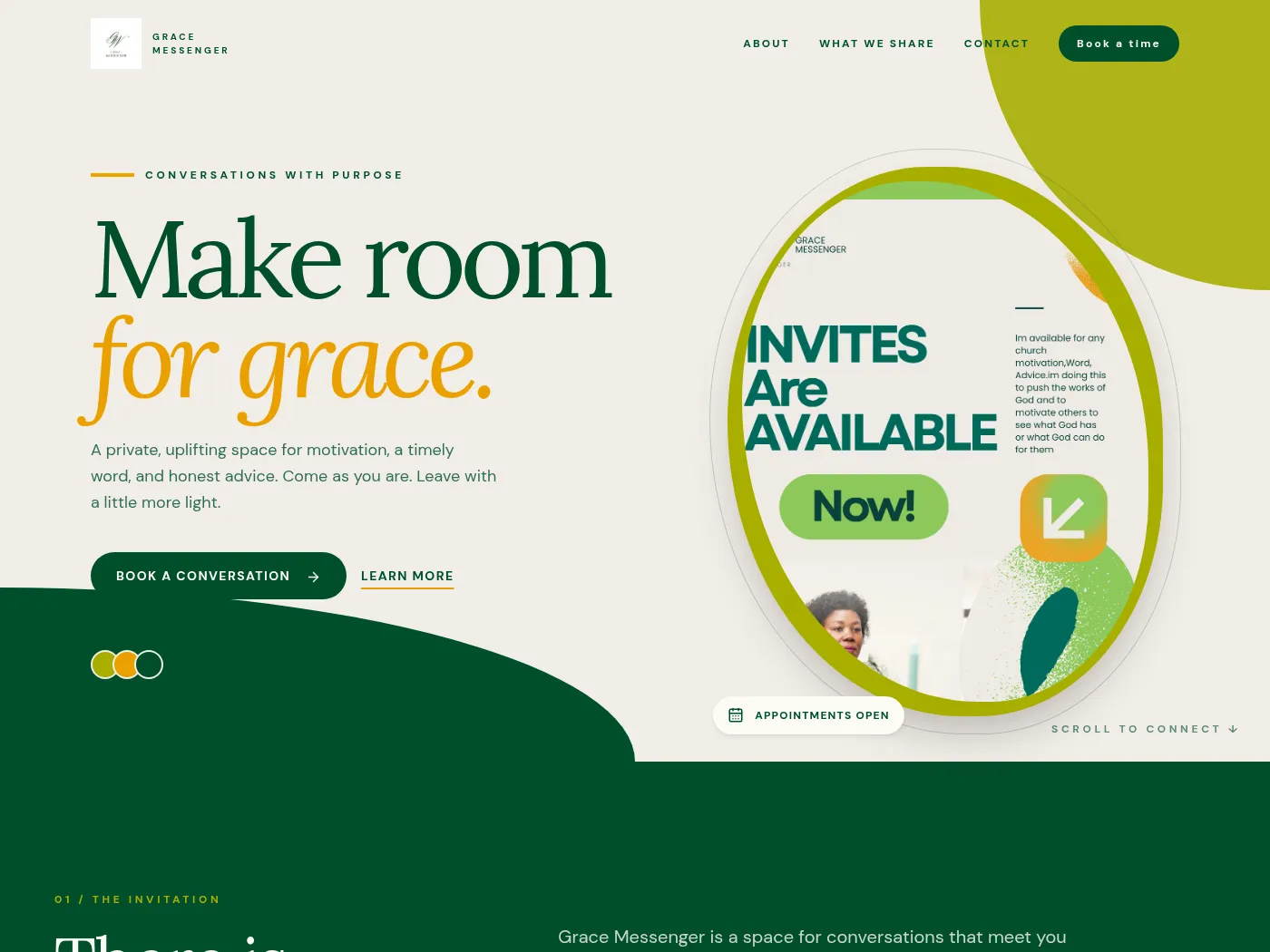 Easy Booking Portal