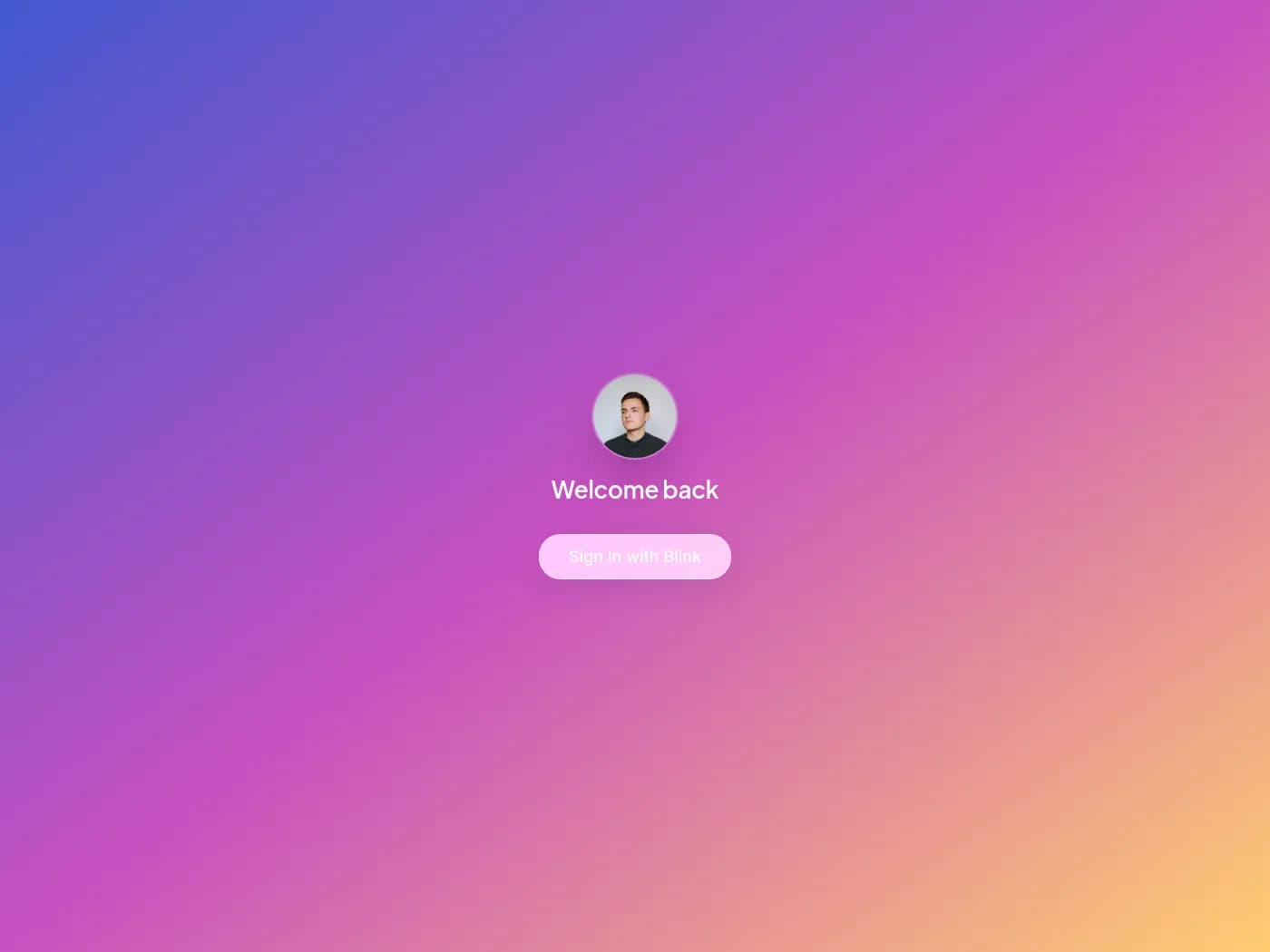 Browser Mac OS Simulator
