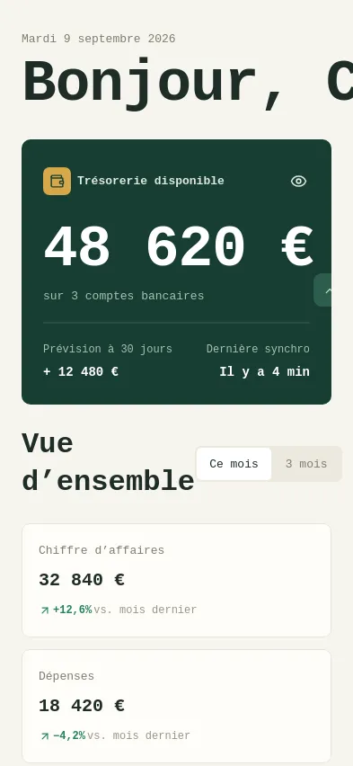 ComptaPlus Suite