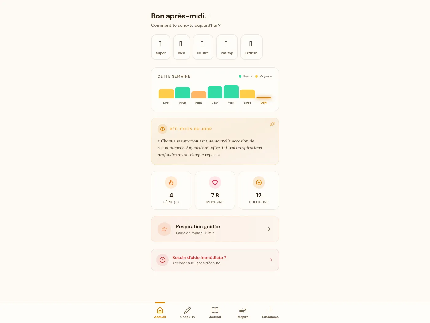 MindPulse AI Reborn