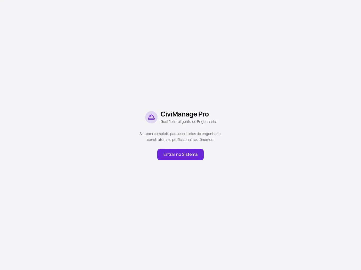 CiviManage Pro