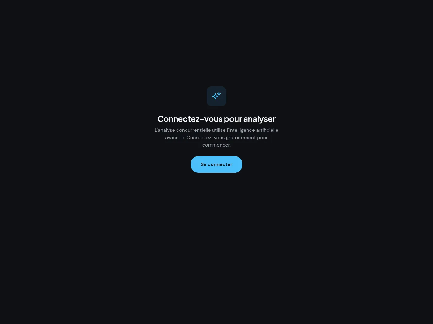 BlinkMethod Analyzer