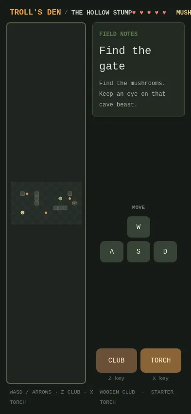 Android Arcade Quest