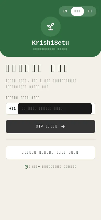 HTML2Mobile App