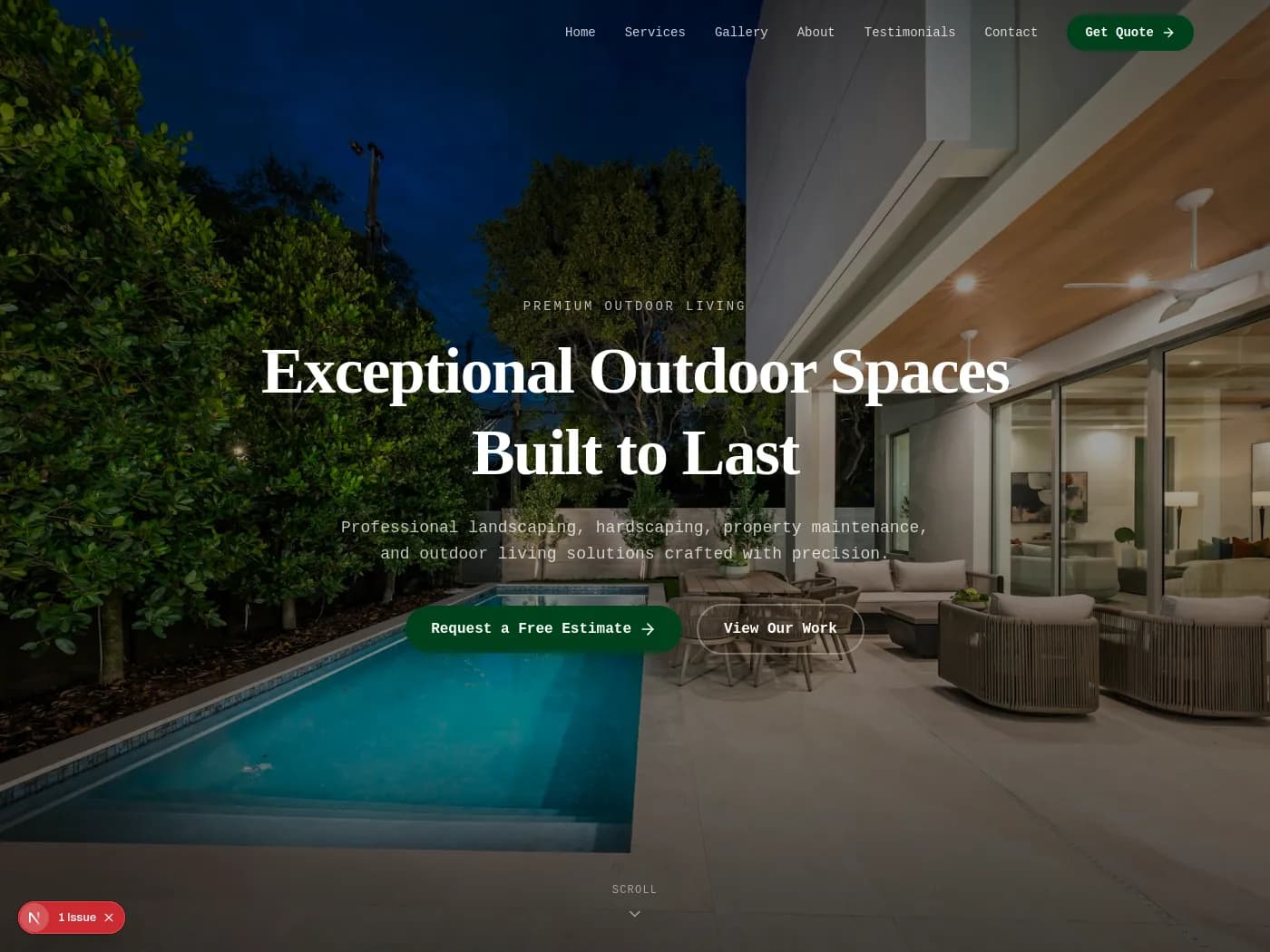 All Points Premium Site