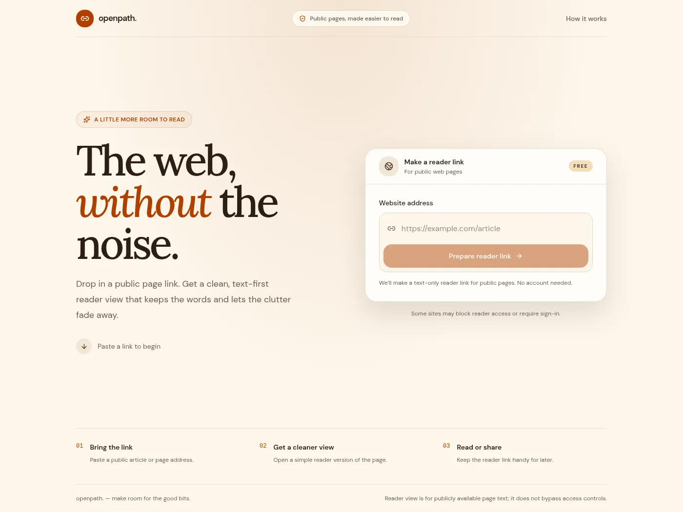 Web Unblocker