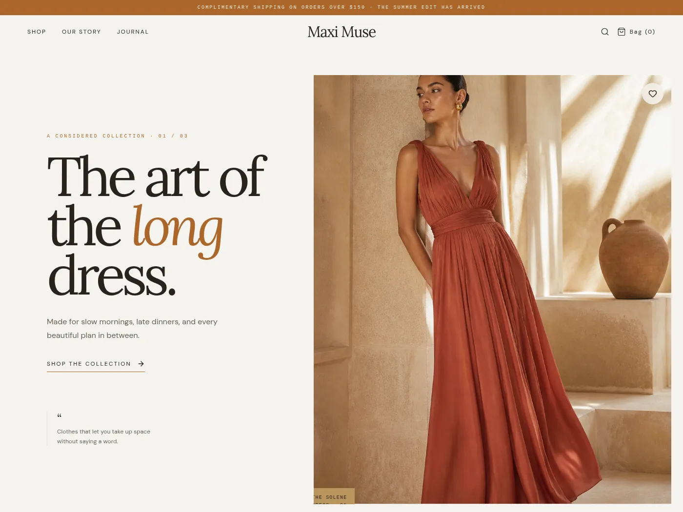 Maxi Muse