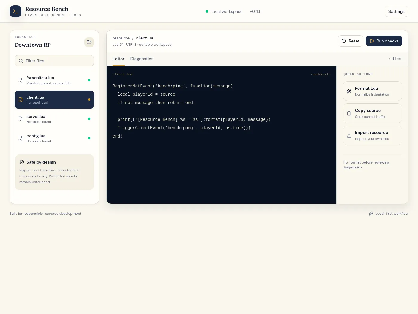 FXAP Decrypt Toolkit