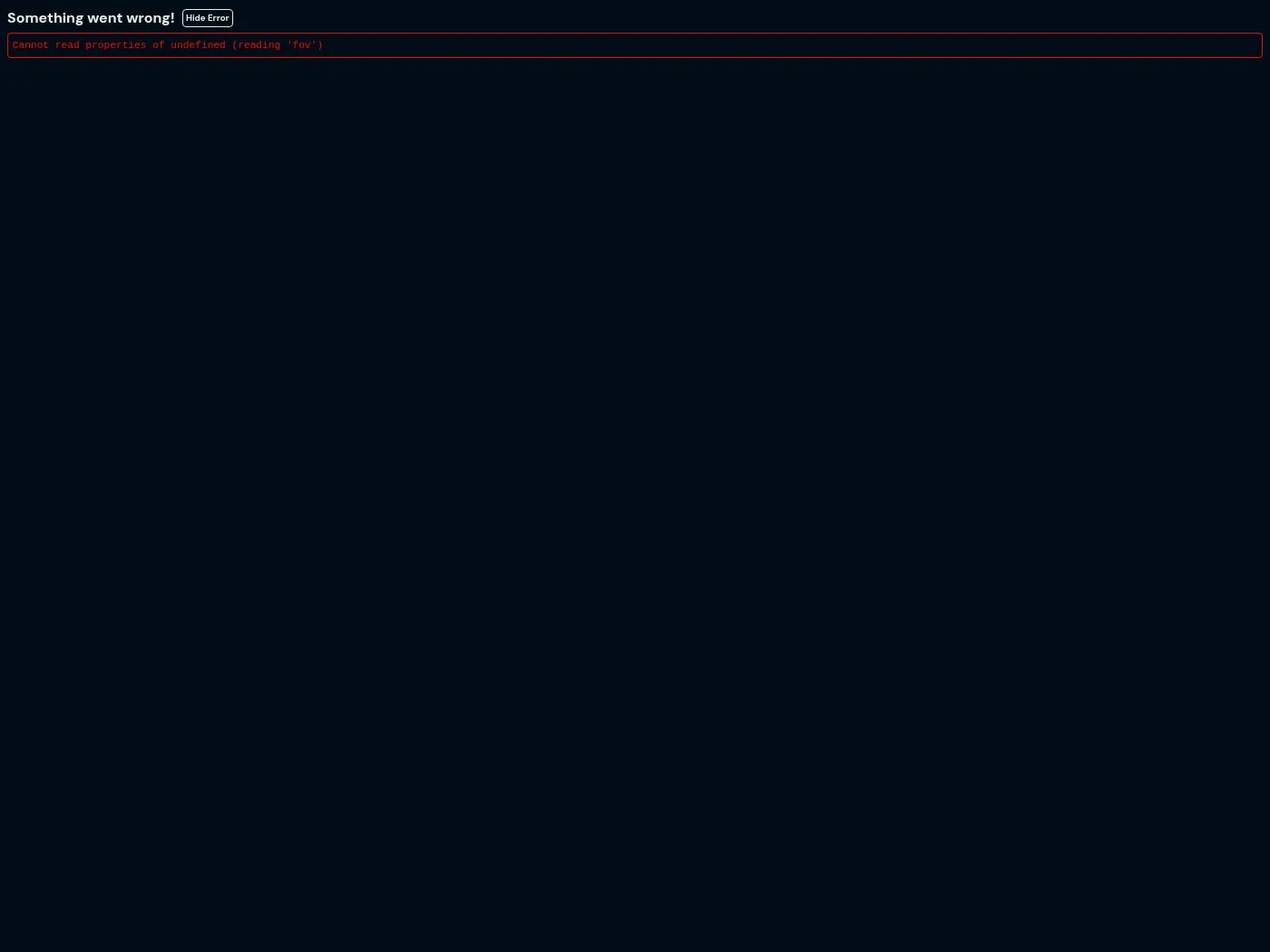 Rocket League Web Arena
