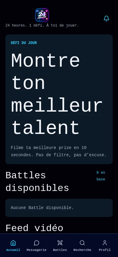 Challenge 24