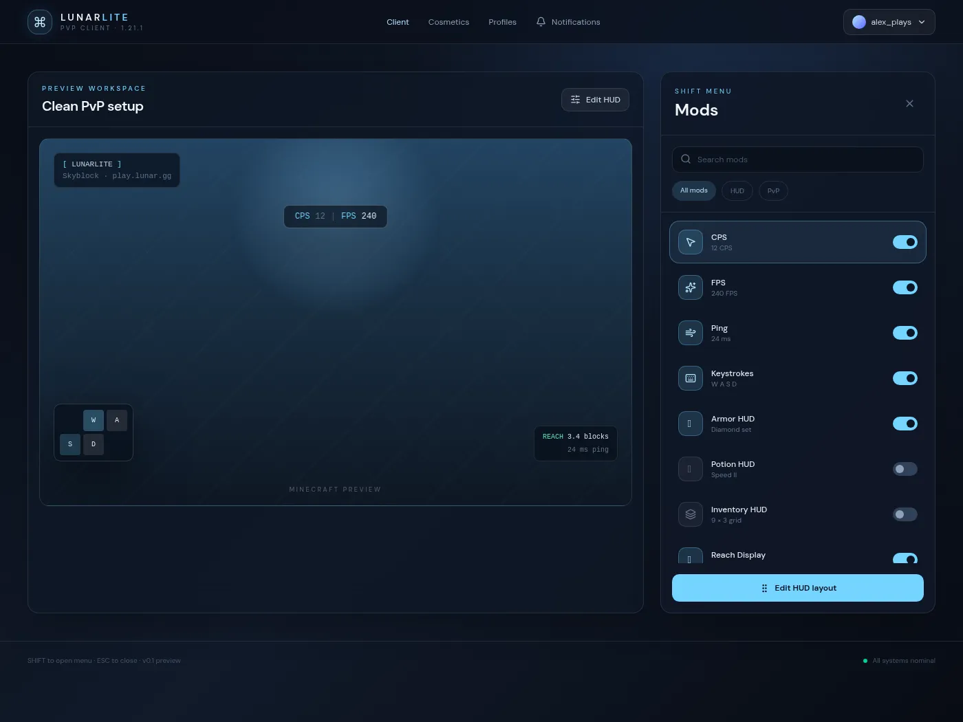 Czesc Translator