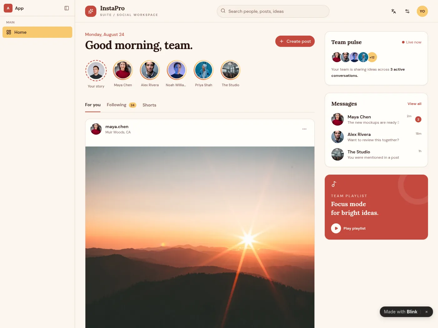InstaPro Suite