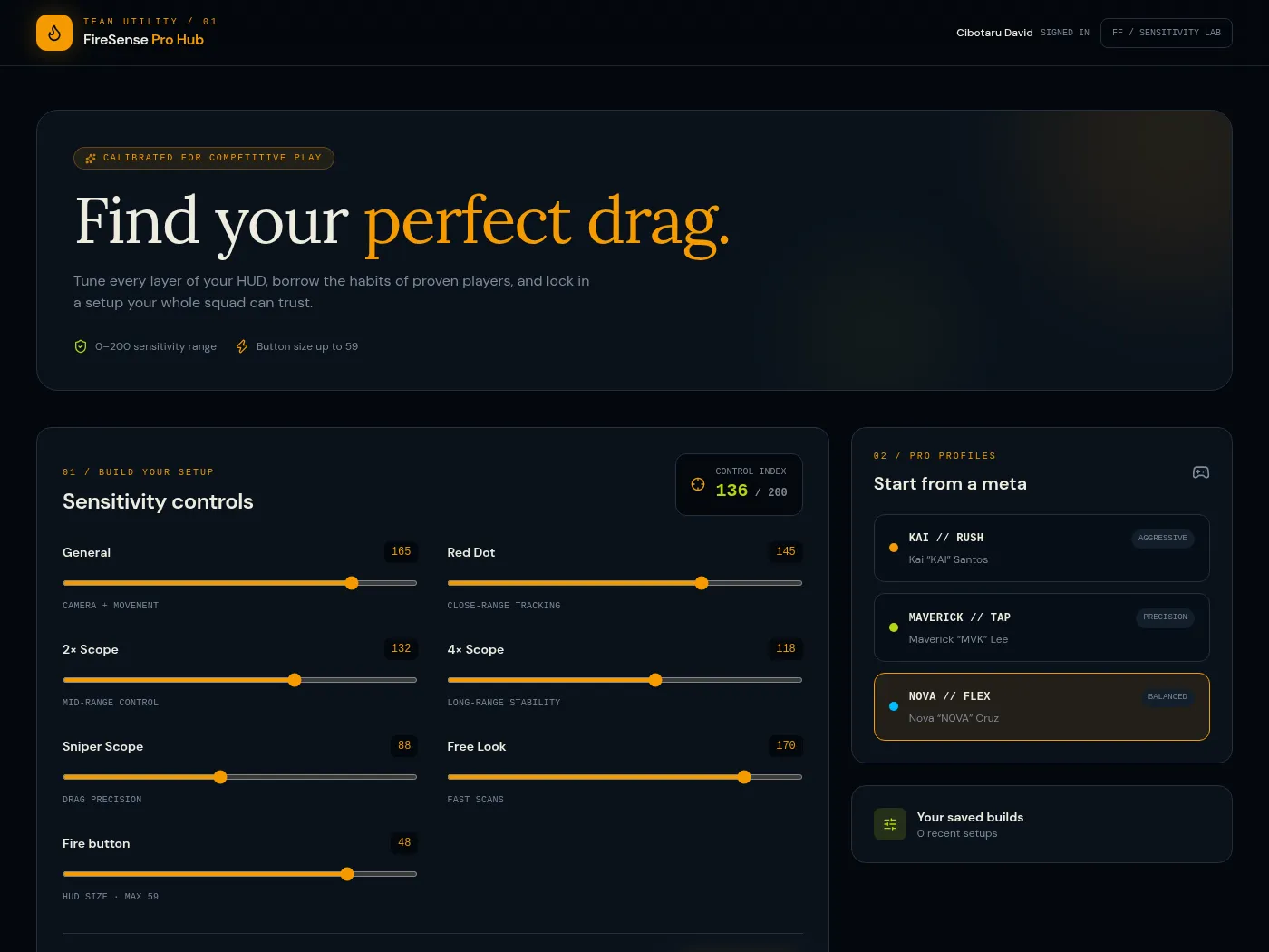 FireSense Pro Hub