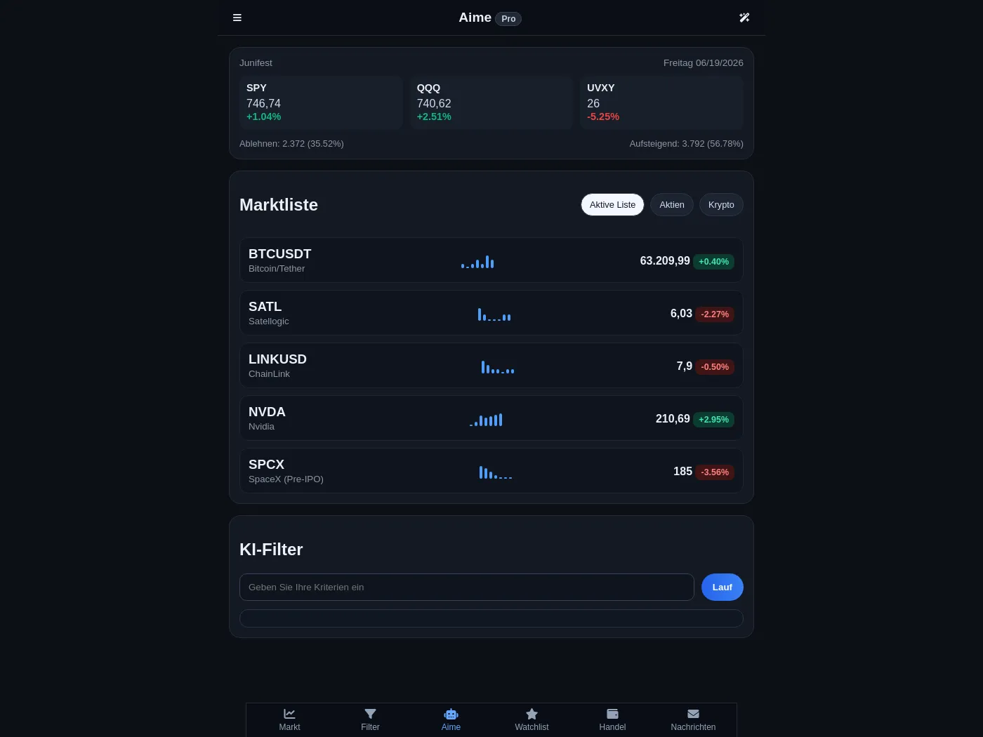 Quantum Emma AI Platform