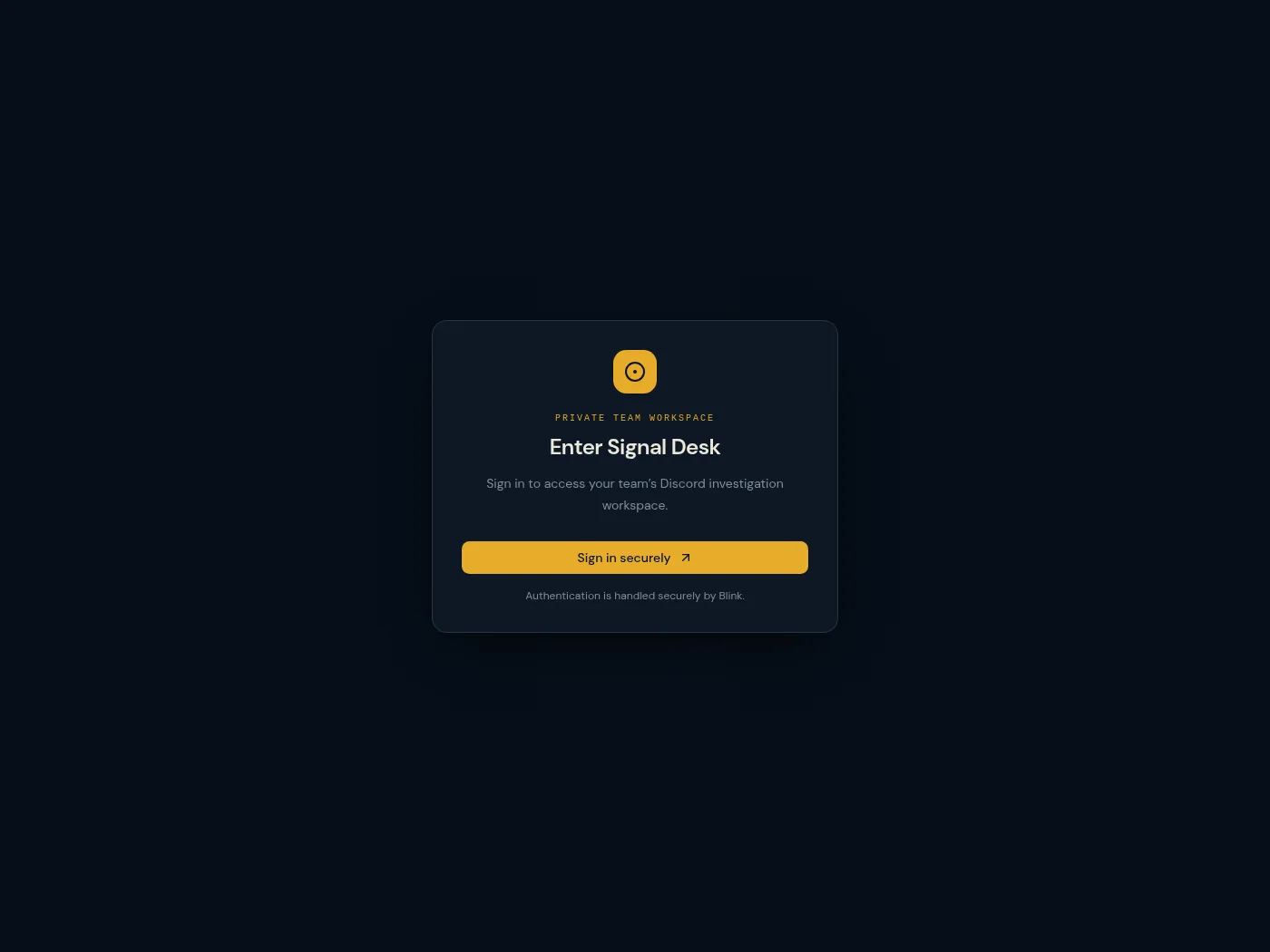 OSINT Discord Insight Bot