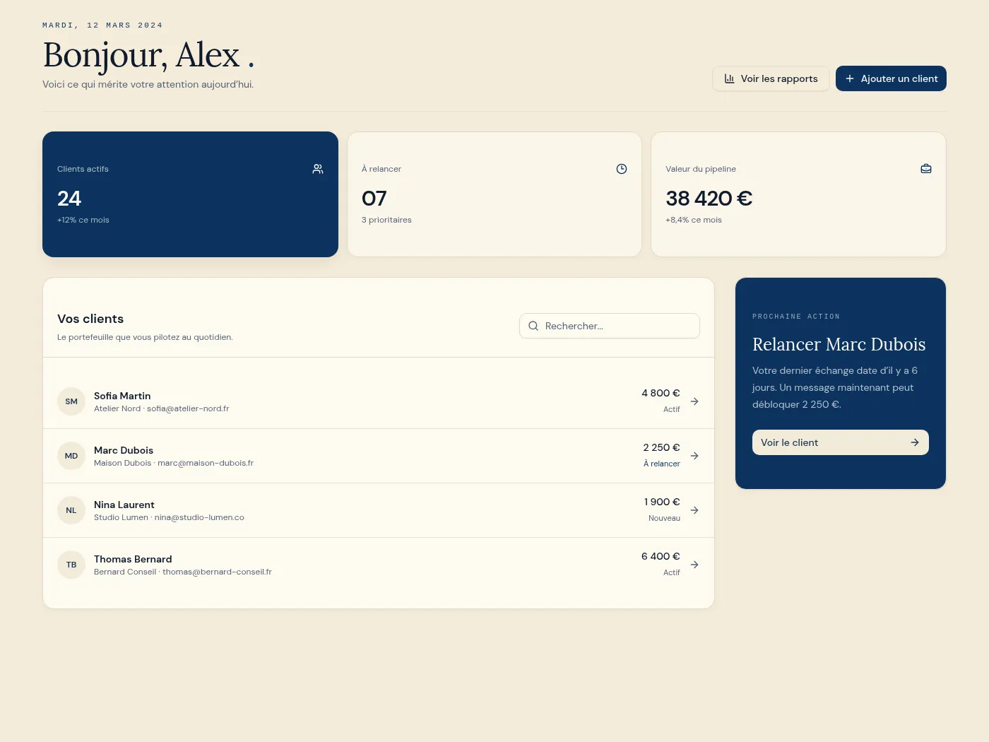 BusinessApp Creator