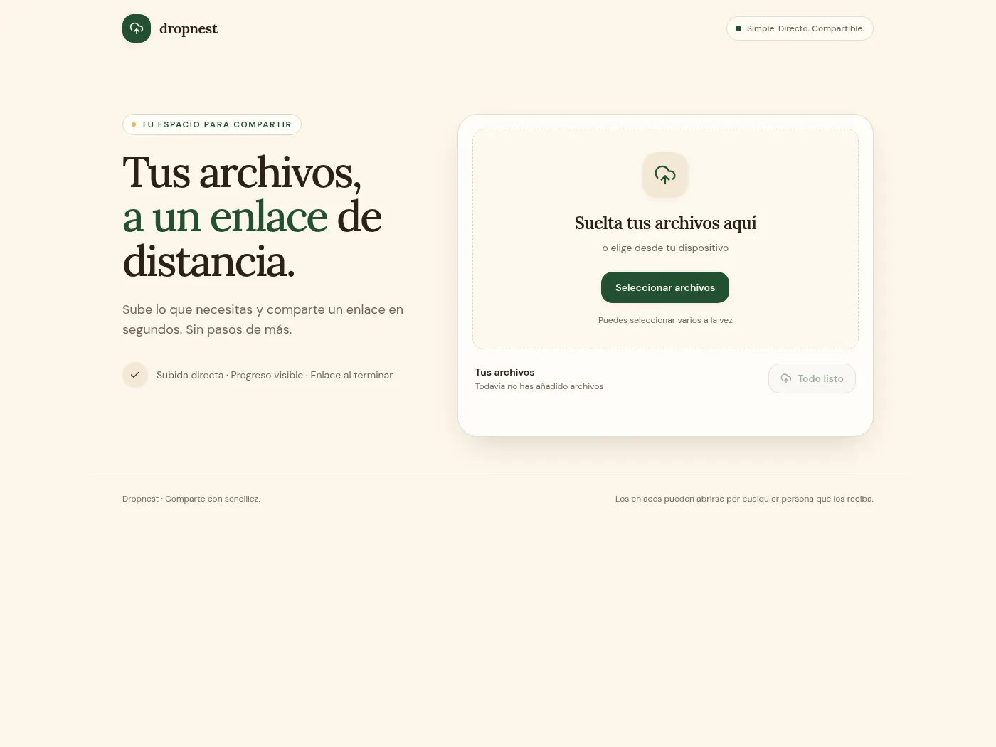 File Upload Portal
