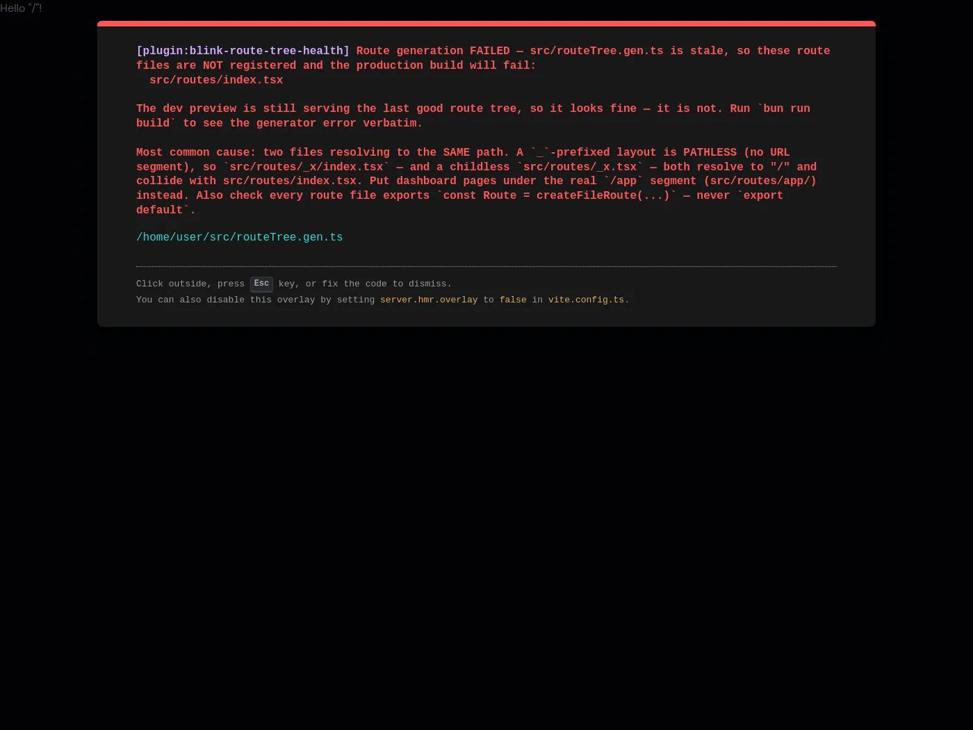 ImGui Menu Builder