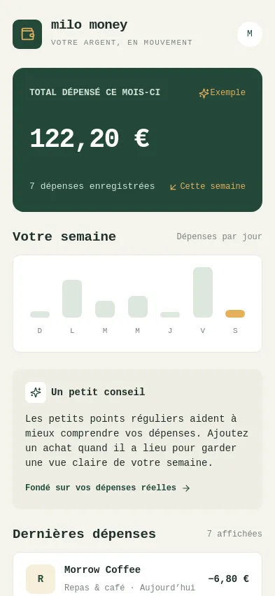 FitBuddy Wellness App