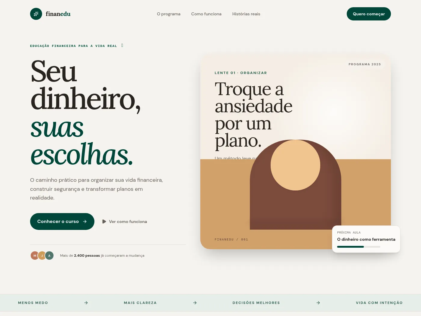 FinanEdu Hub