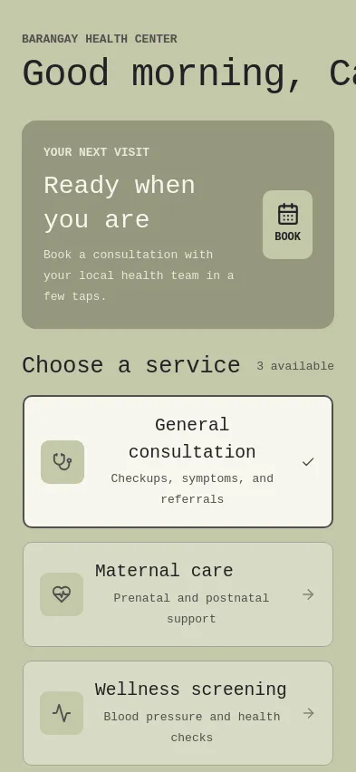 FlutterFlow Mobile Starter