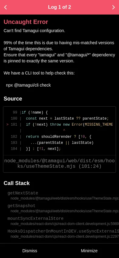 ClienteXperience App