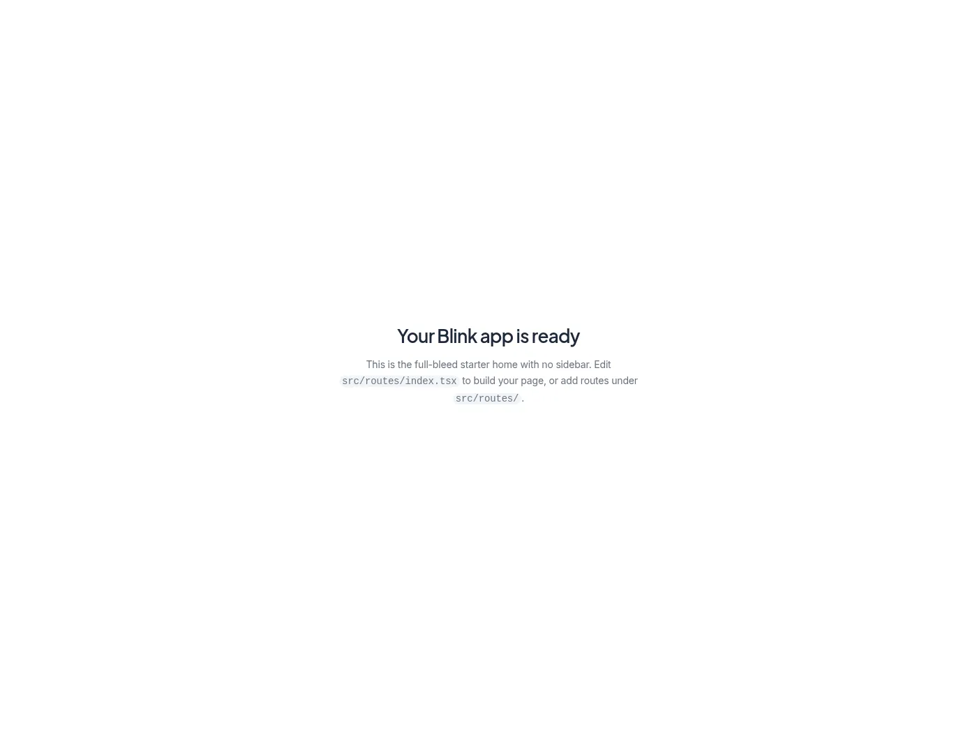 Prompt Arch Premium Site