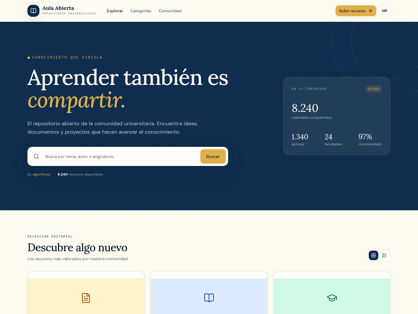 EduAI Portafolio