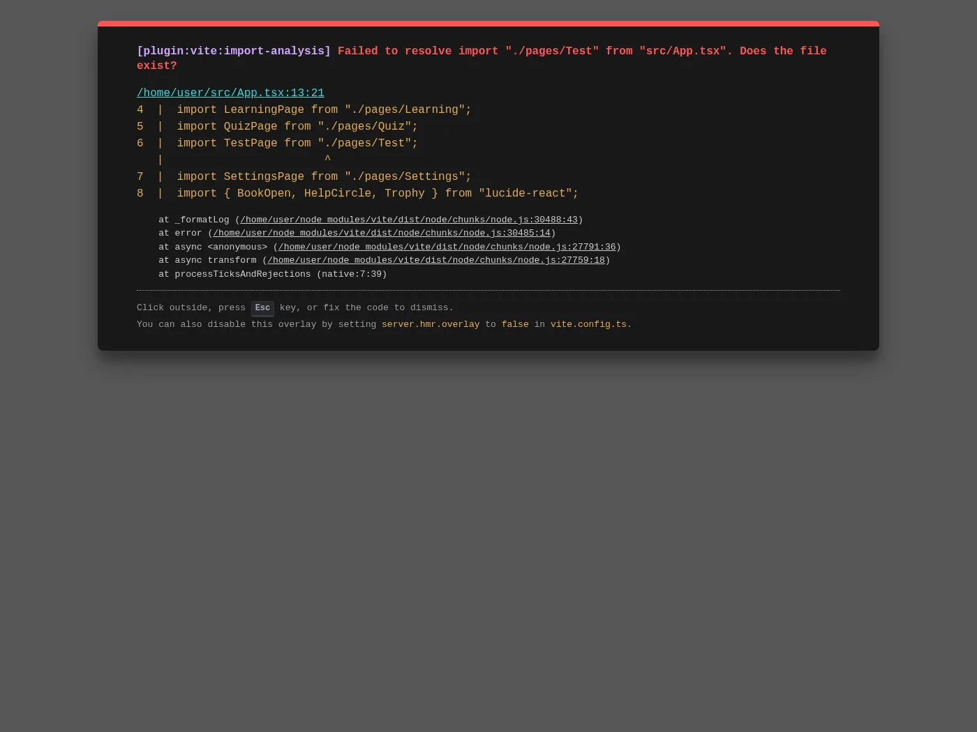 Toppers App Redesign