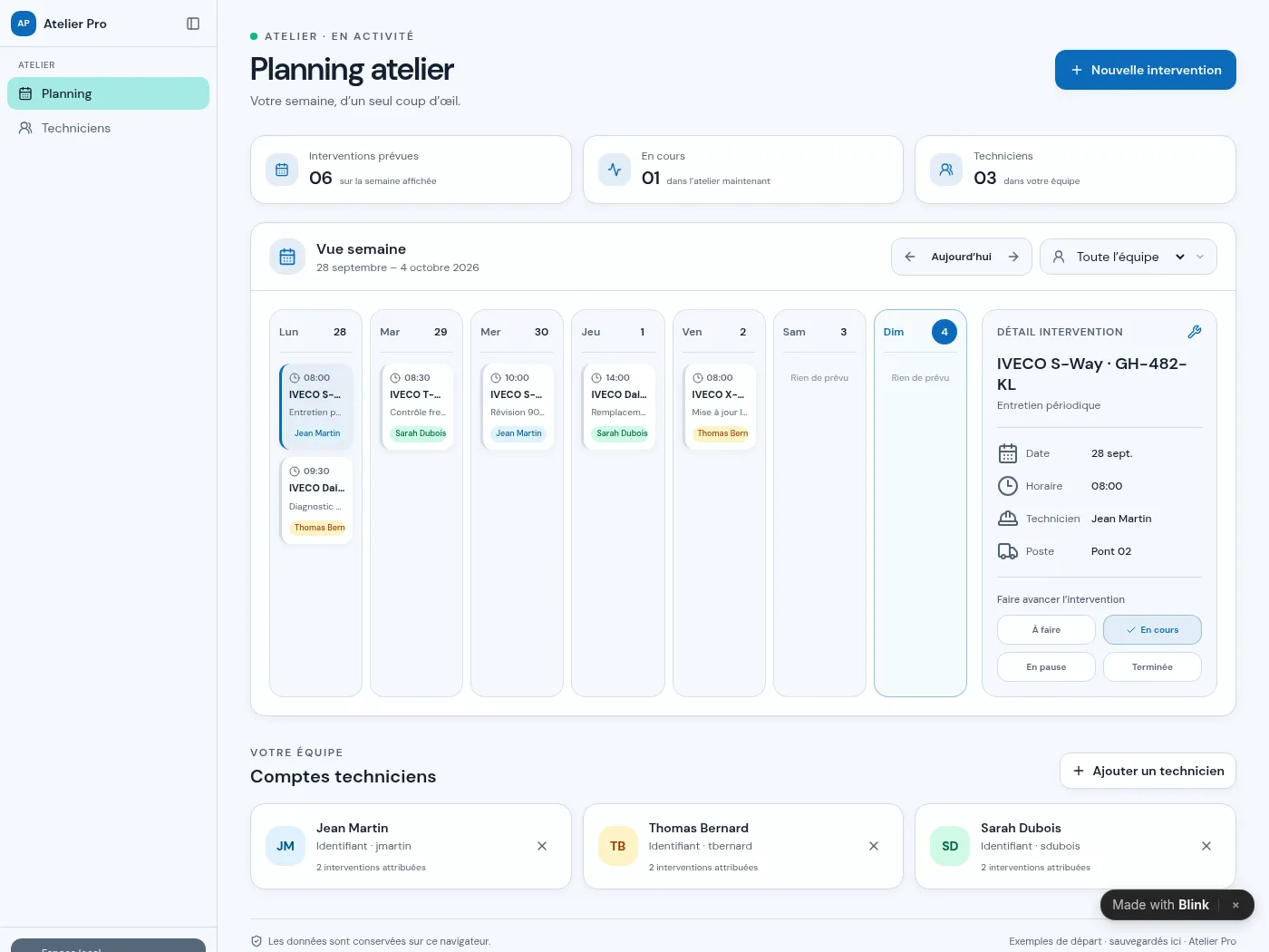 PC App Builder