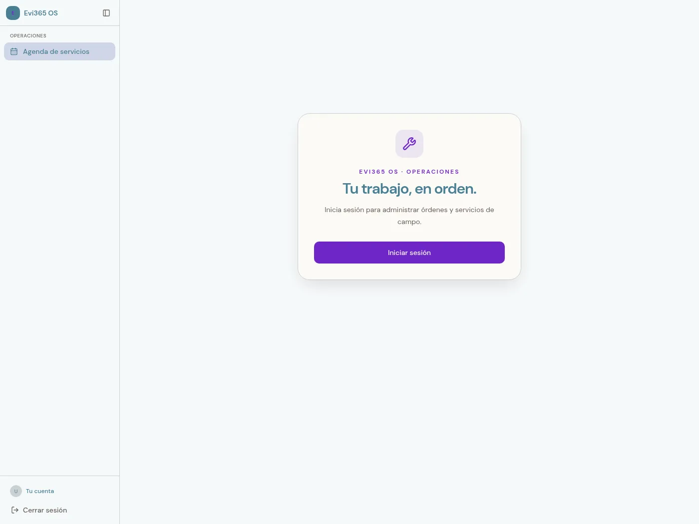 Web Access Insight