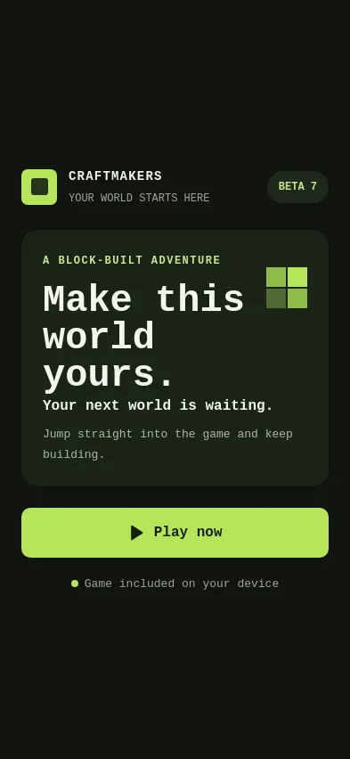 TurnIt Android App