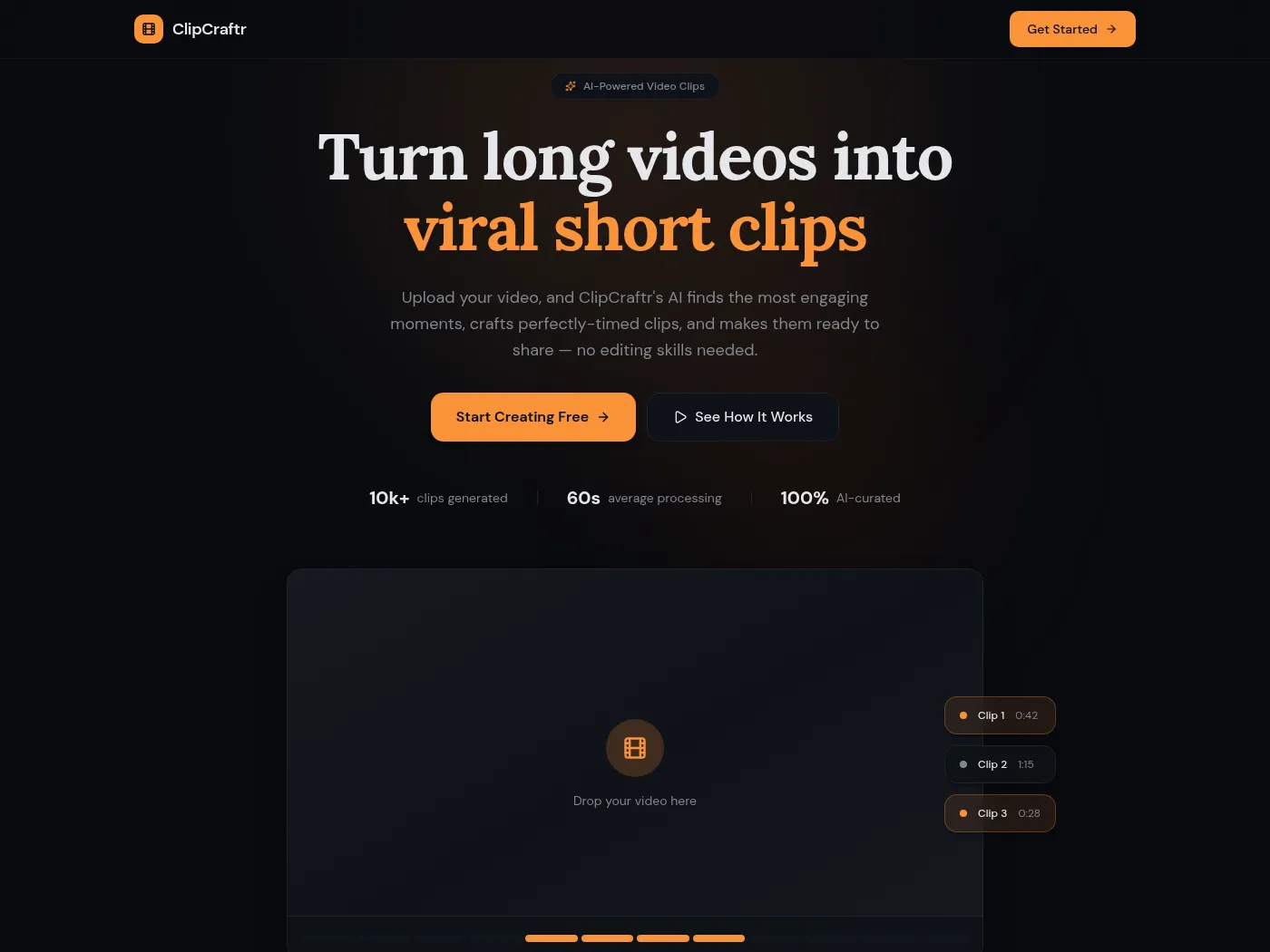 ClipCraftr
