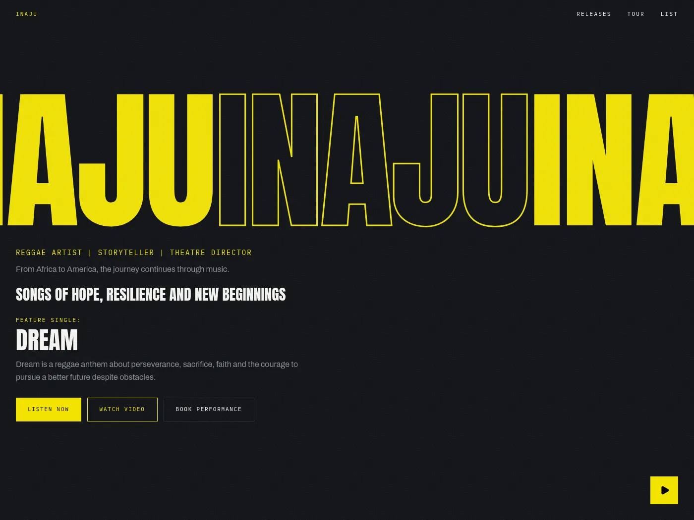 Inaju