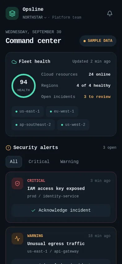 CloudOps Toolkit