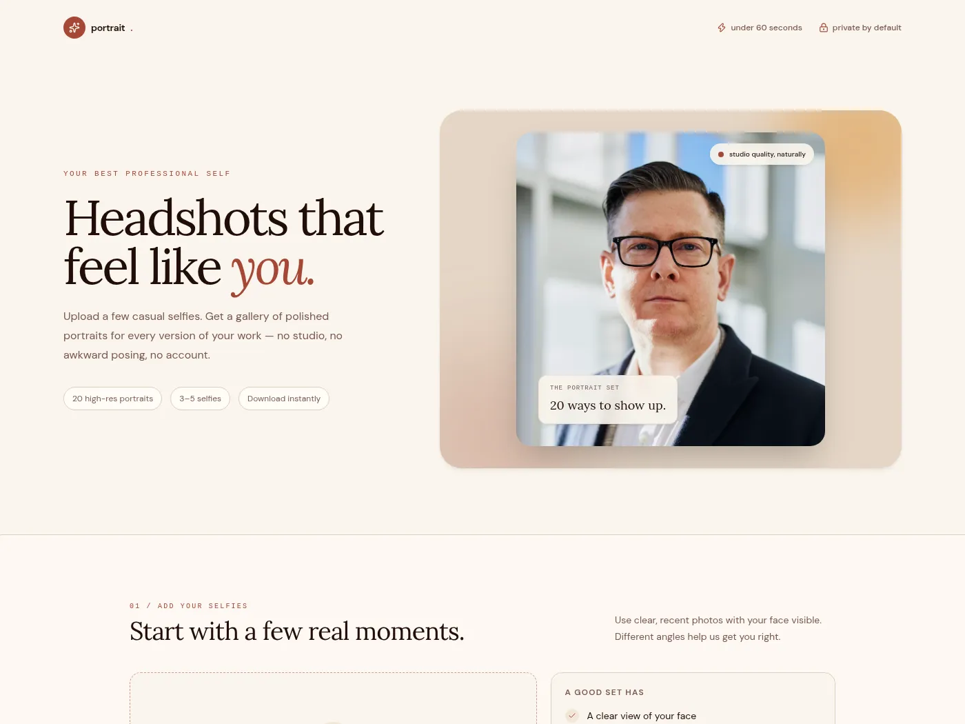 AI Headshot Pro