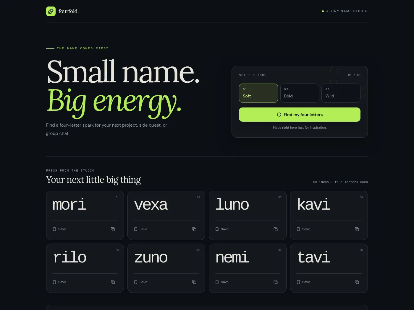 Discord Name Scanner