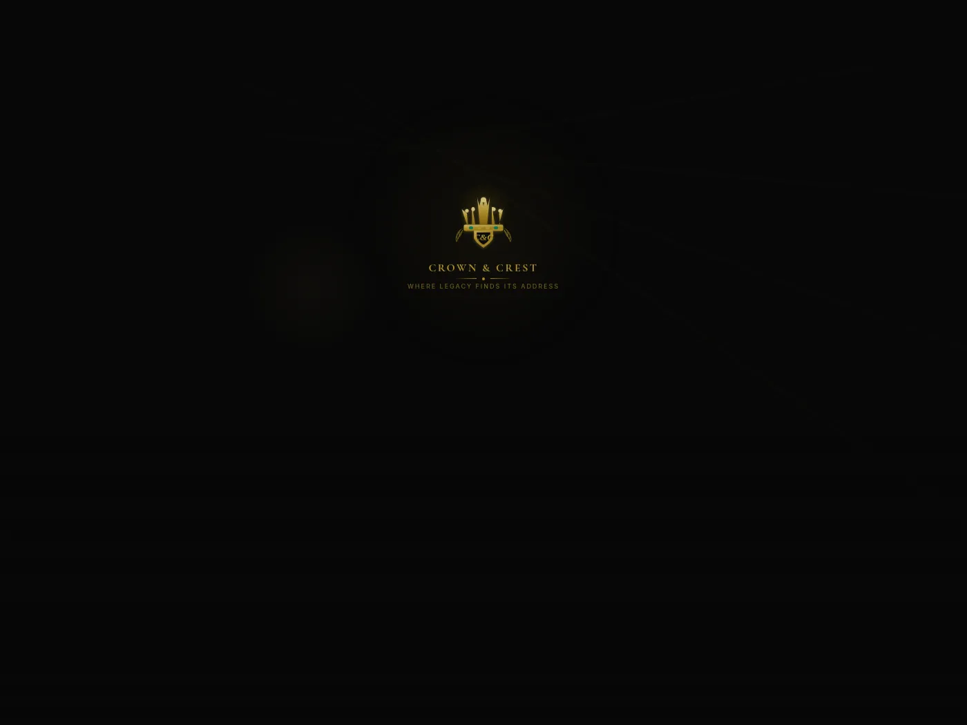 Crown & Crest Marketplace
