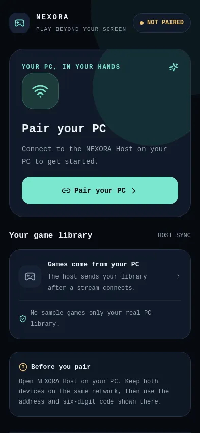 Zip Reader App