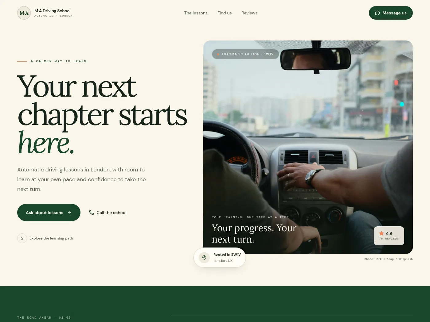 WebStart Hub