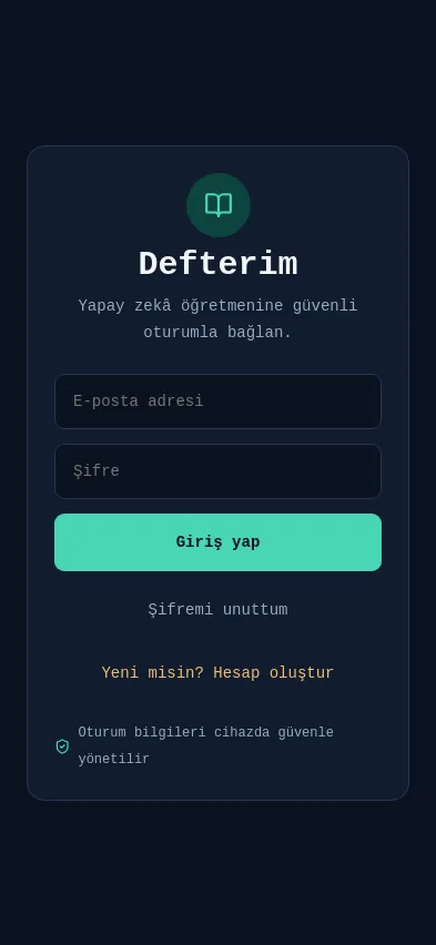 Smart Token Fixer