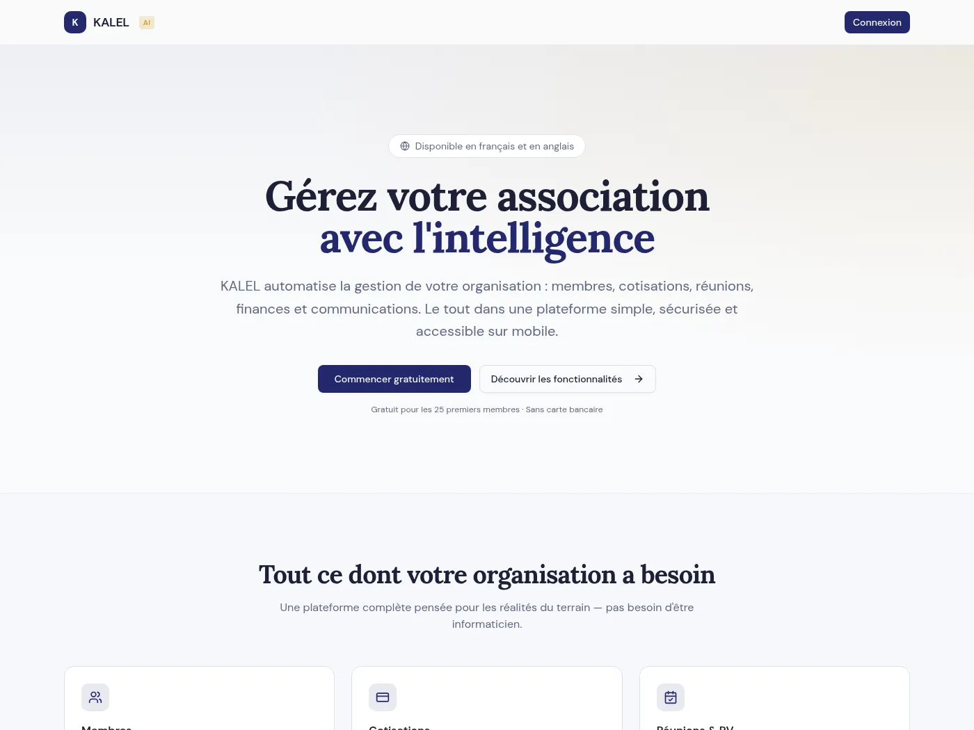 UnifyOrg AI Platform