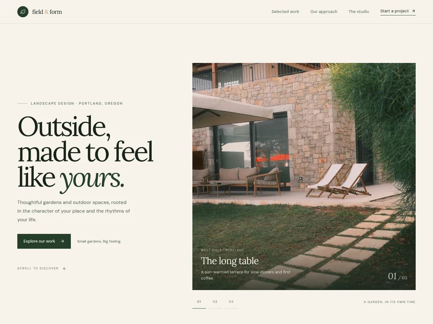 BizBoost Site
