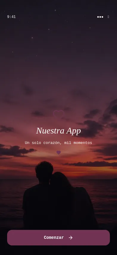 PeronPara iOS Replica
