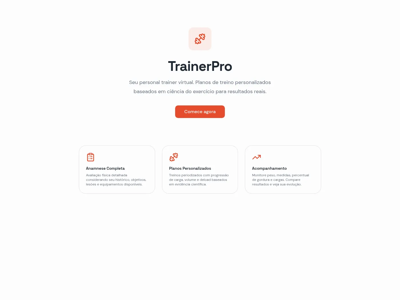TrainerPro Complete System