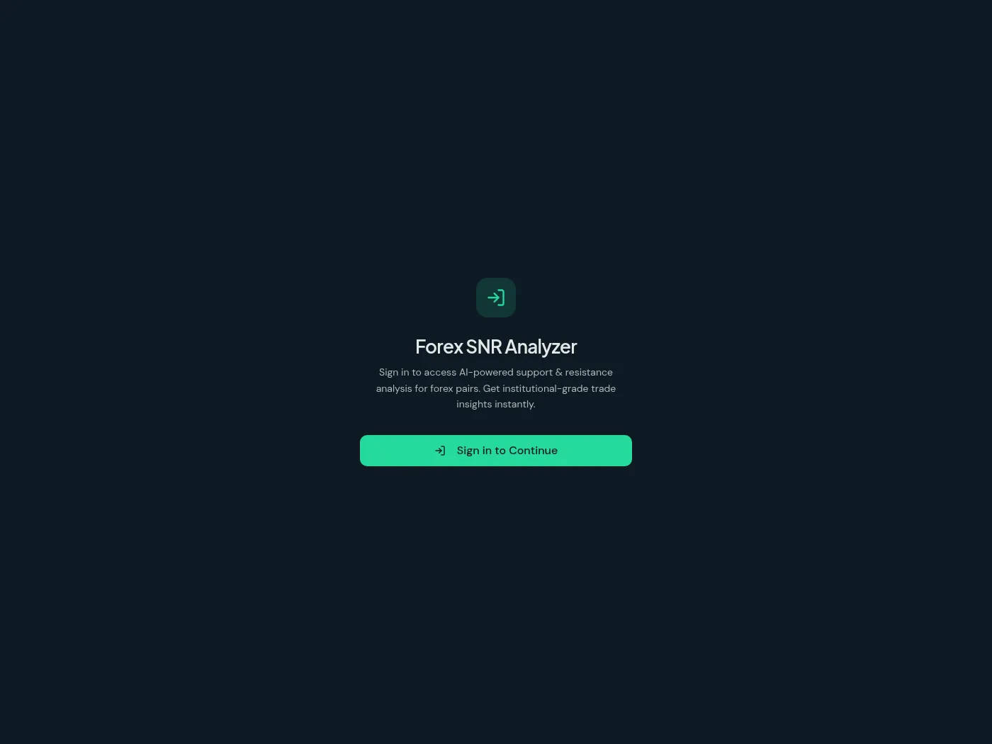 Malaysia SNR Analyzer