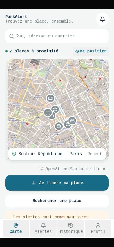 BIOCAP mobile