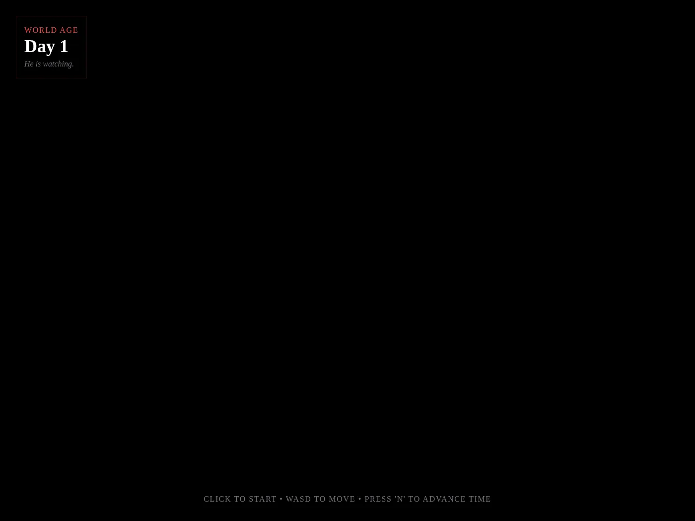 Phanuel Minecraft Horror Mod