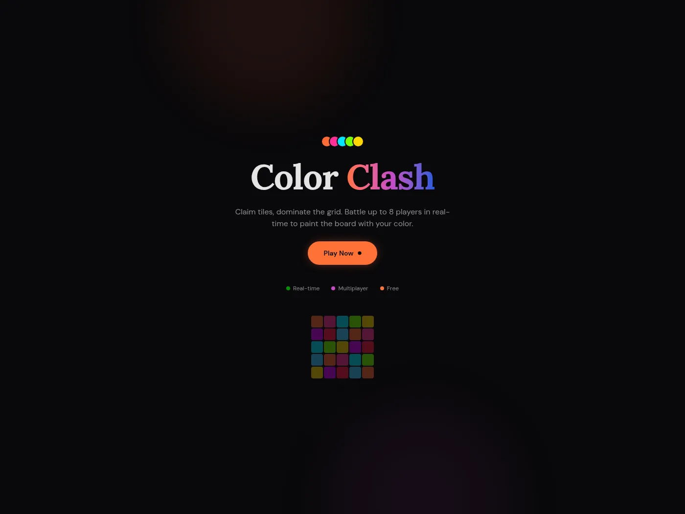 Hake India Color Trading