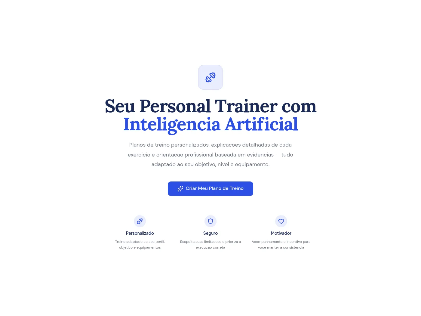TrainerAI Pro